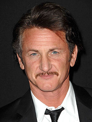 Sean Penn'in Unutulmaz Performansları - Pera Sinema