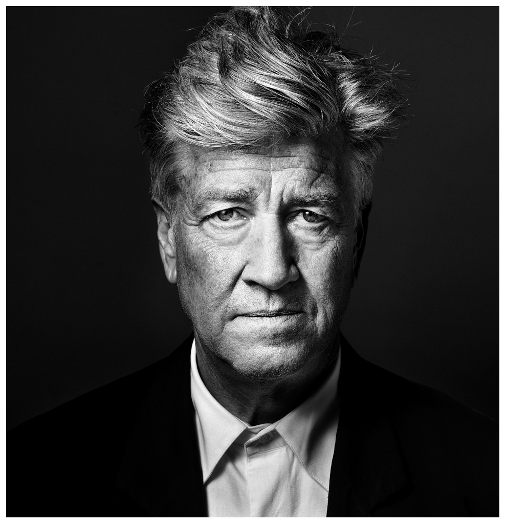 The David Lynch Mixtape - Pera Sinema