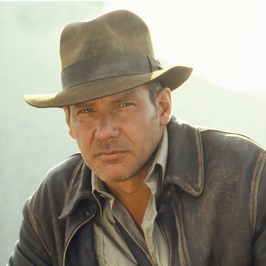 Indiana Jones George Lucas ve Steven Spielberg ile Geliyor - Pera Sinema