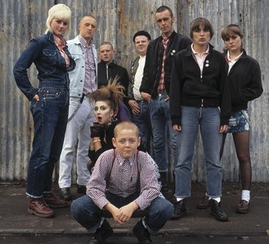 This Is England - Pera Sinema