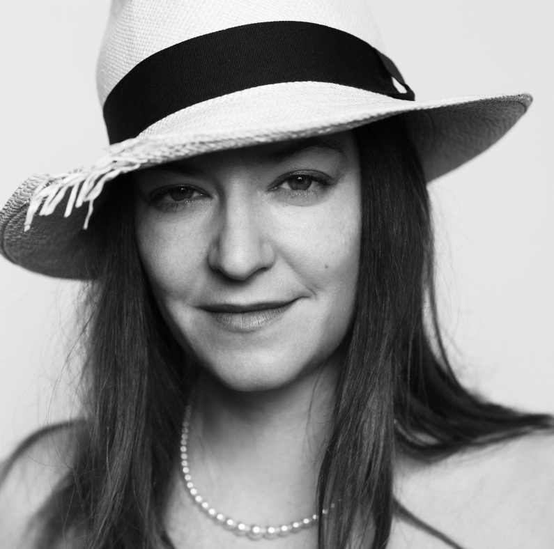 Yönetmen Koltuğu: Lynne Ramsay - Pera Sinema