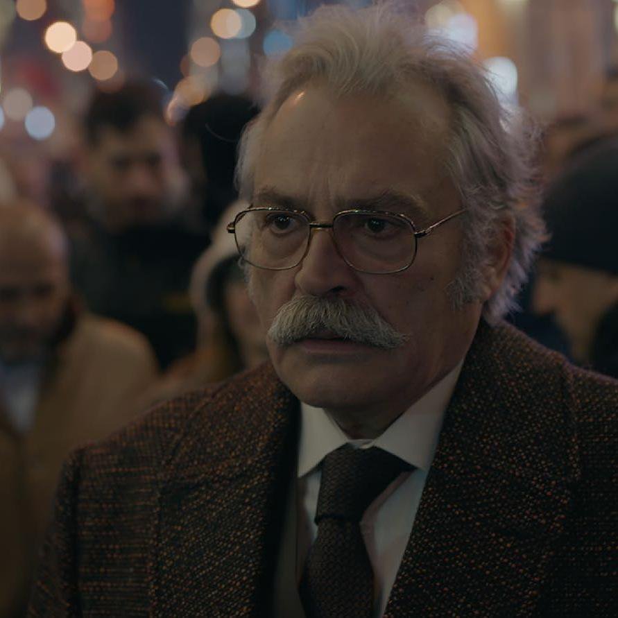 Şahsiyet'ten Yeni Bölümler İçin Ön İzleme Videosu - Pera Sinema